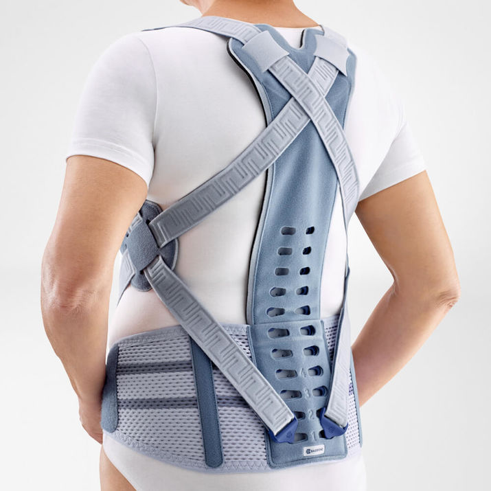 Medical Spinal Brace: Posture or Scoliosis (Custom) – Tang Chiropractic